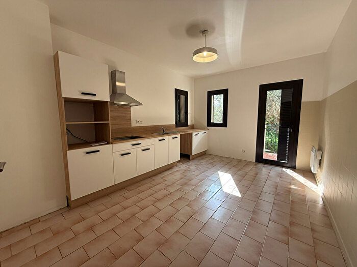 Appartement à louer - Monte - 4 pièces - 3 chambres