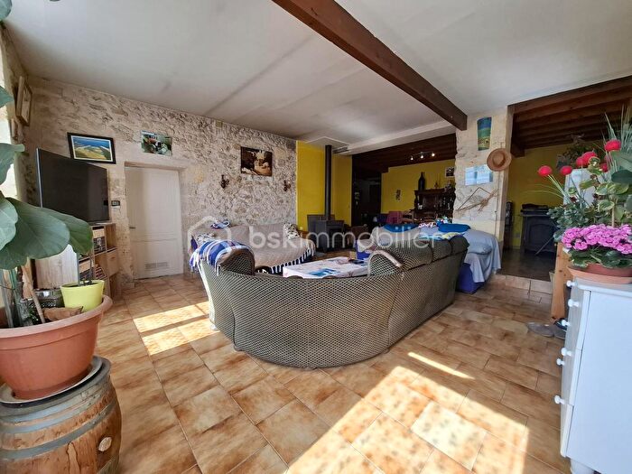 Maison 5 pièces à Castillon-la-Bataille, à vendre