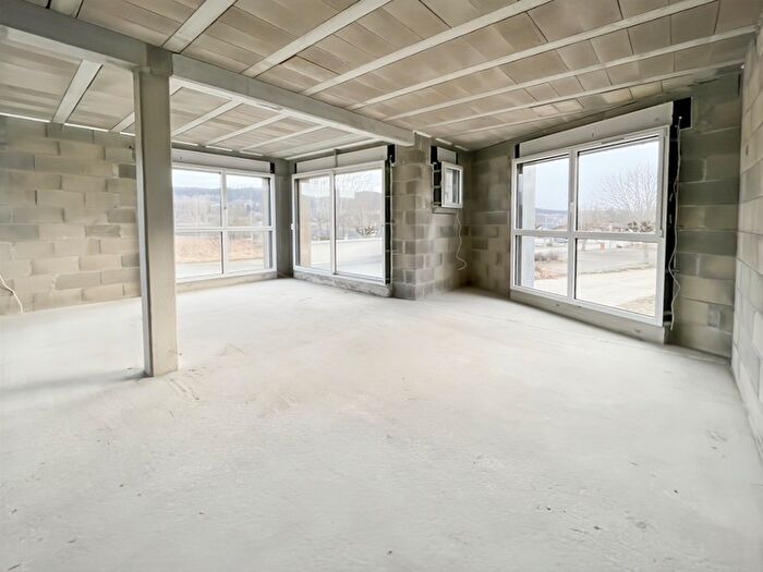 Maison à vendre - Saint-Point-Lac - 5 pièces - 3 chambres