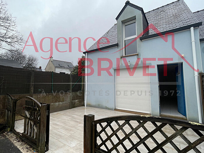 Maison à vendre - Pontchâteau - 3 pièces - 1 chambre