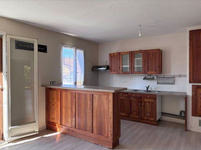 Appartement 4 pièces à Périgueux, à louer