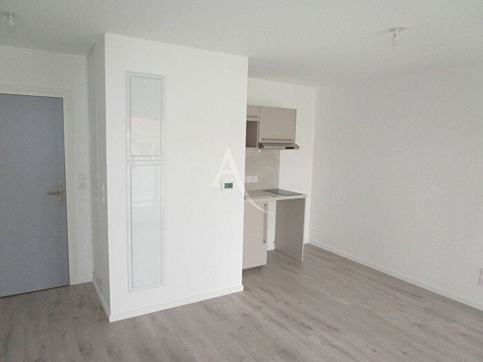 Appartement 2 pièces à Peripherie, Saint-Jean-de-Monts, à louer