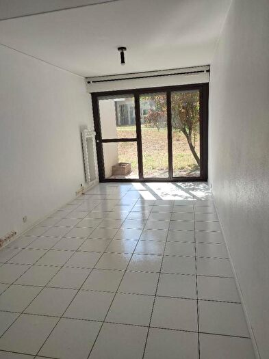 Appartement 1 pièce à louer - Pessac, Bourg