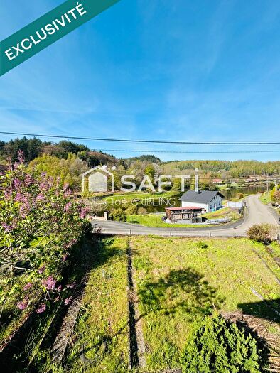 Maison 6 pièces à Mouterhouse, à vendre