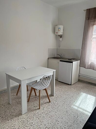 Saint-André-de-la-Roche - Appartement 1 pièce à louer