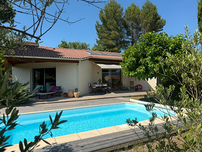 Maison 4 pièces à vendre à Limoux