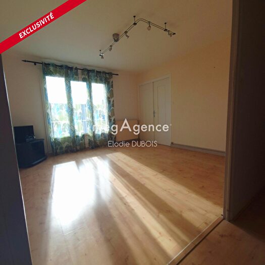 Appartement à vendre - Valence, Briffaut, Rousset - 3 pièces - 2 chambres