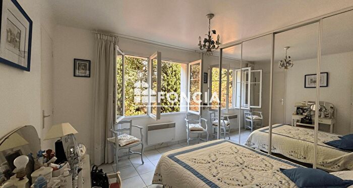 Fouesnant - Appartement 2 pièces à vendre