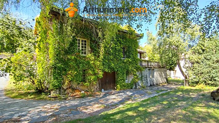 Belcaire - Maison 6 pièces à vendre