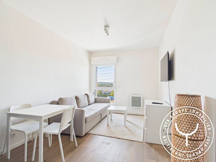Appartement 1 pièce à Est, Palaiseau, à louer