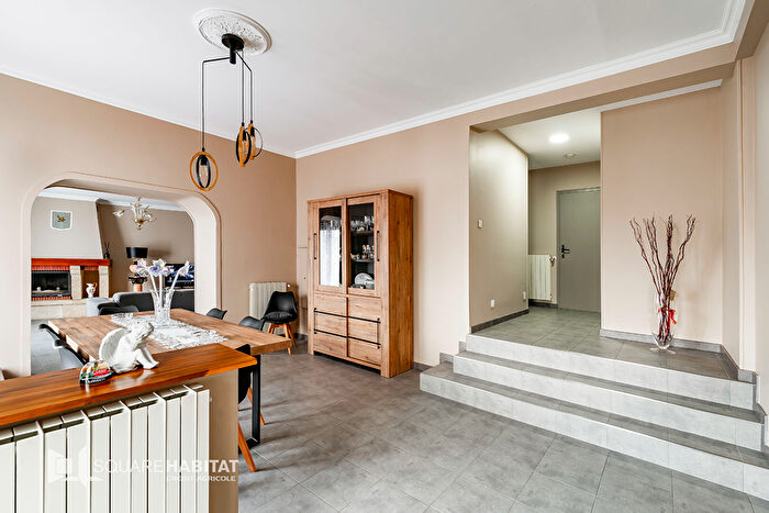 Maison à vendre - Saint-André-de-Cubzac - 4 pièces - 3 chambres