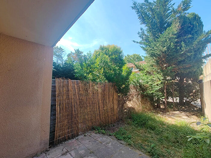 Aix-en-Provence, Centre-ville - Appartement 1 pièce à louer