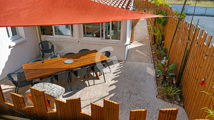 LAiguillon-sur-Mer : Maison 4 pièces à vendre