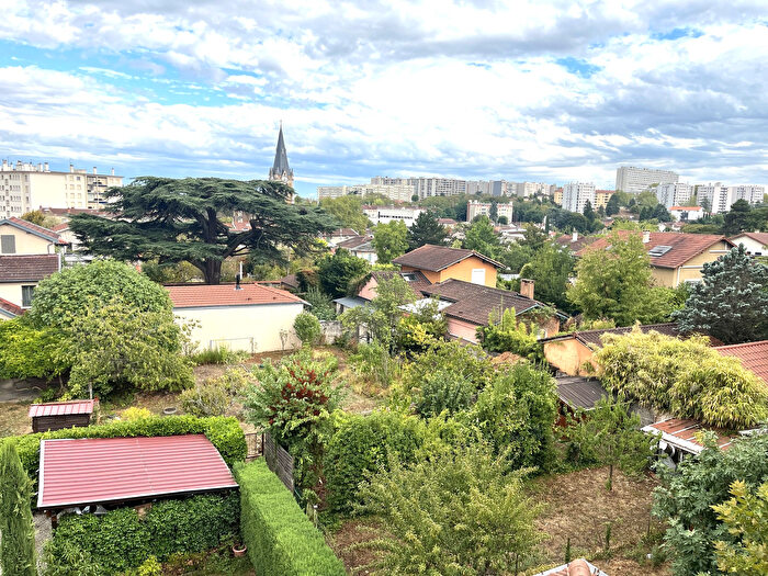 Appartement 1 pièce à vendre - Caluire-et-Cuire, Le Vernay
