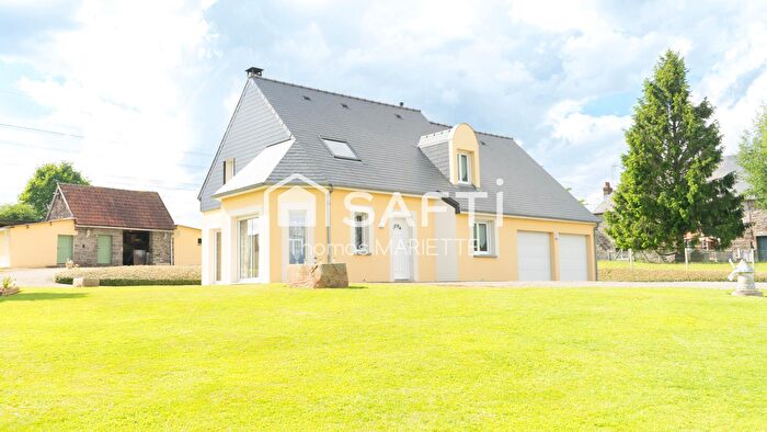 Maison 5 pièces à vendre - Fleury