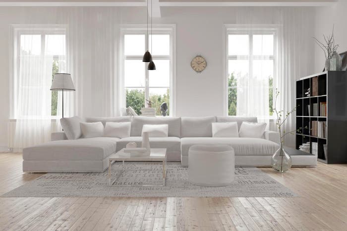 Appartement 4 pièces à vendre à Sèvres