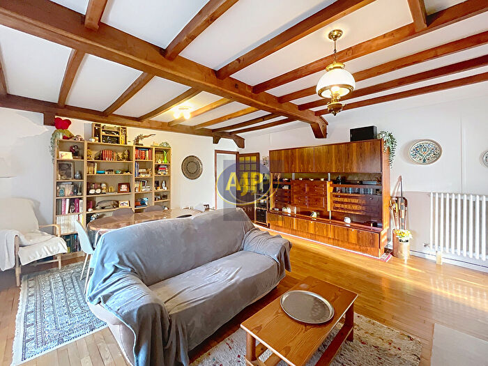 Maison à vendre - Ploërdut - 5 pièces - 3 chambres