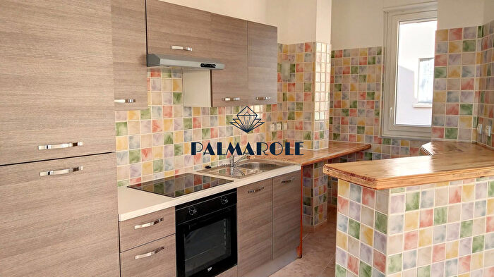 Appartement 4 pièces à louer à Perpignan, Saint-Jacques