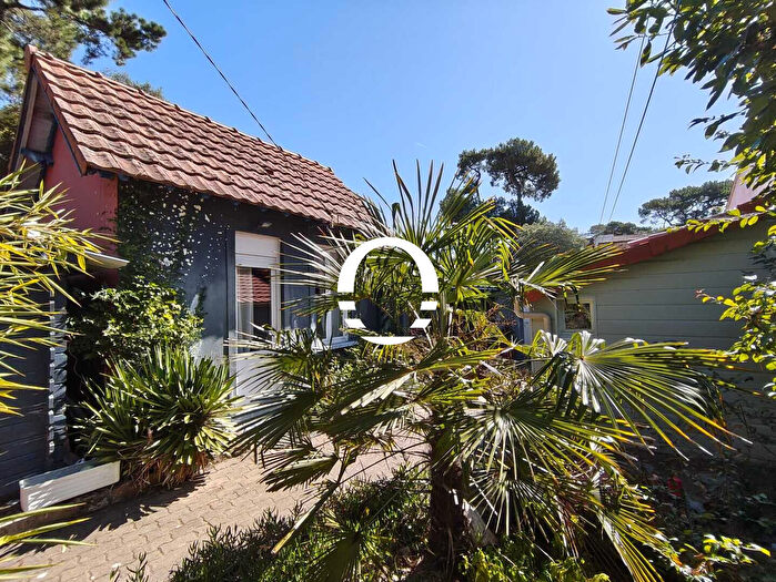 Maison 3 pièces à Saint-Brevin-les-Pins, Mindin, à vendre