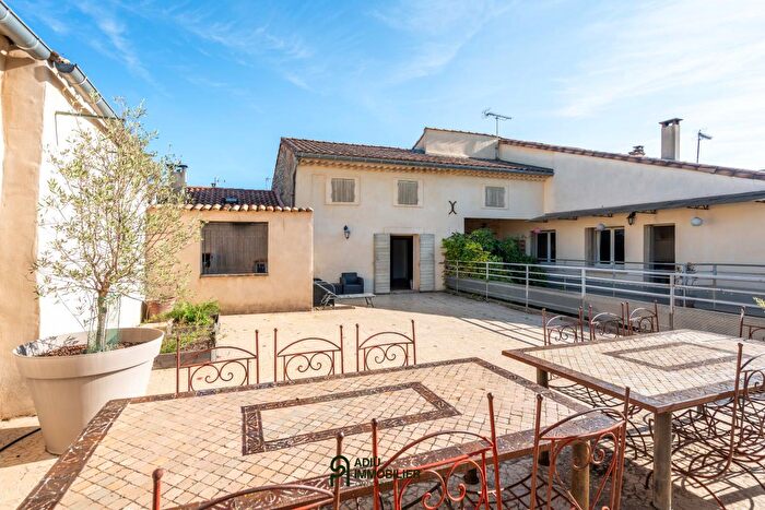 Maison à vendre - Saint-Gervais - 12 pièces - 9 chambres