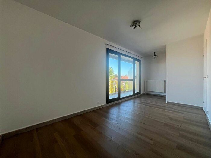 Appartement à louer - Marx Dormoy, Livry-Gargan - 1 pièce