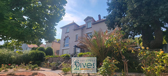 Maison 8 pièces à vendre à Brissac-Quincé