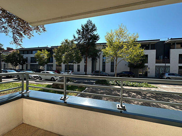 Appartement à vendre - Orléans, Dunois, Châteaudun - 2 pièces - 1 chambre