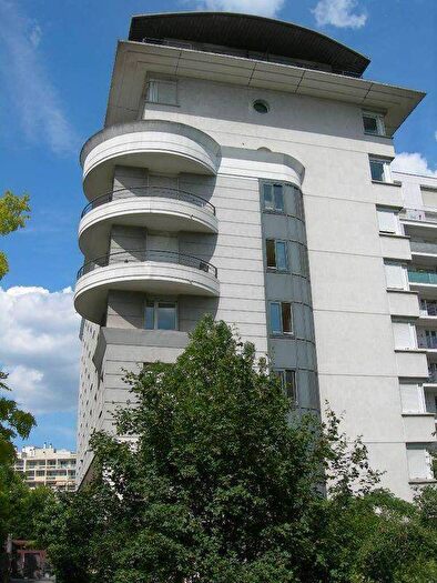 Appartement à louer - Lyon ème arrondissement - 1 pièce