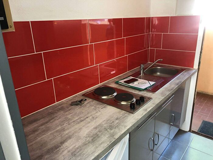 Appartement 1 pièce à Montpellier, à louer