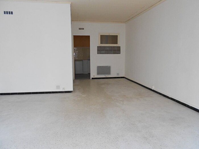 Appartement à louer - Les Arceaux, Agriculture, Montpellier - 1 pièce