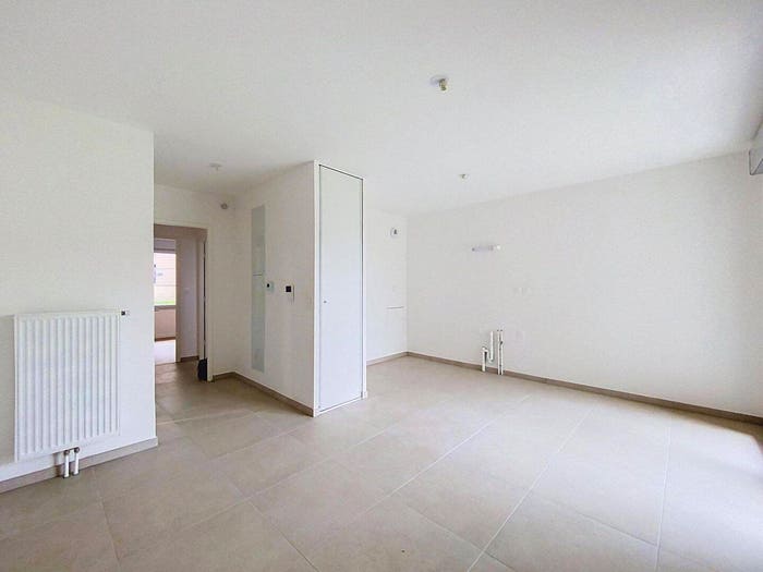 Appartement 2 pièces à louer - L'Allumette, Wasquehal