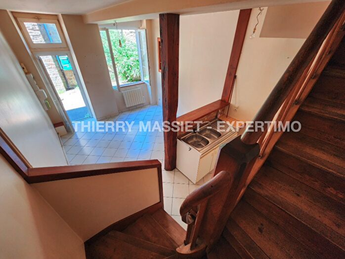 Maison 5 pièces à vendre - Tinchebray