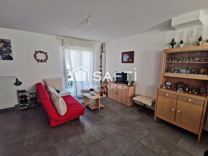 Maison à vendre - Narbonne, Egassieral - 4 pièces - 3 chambres
