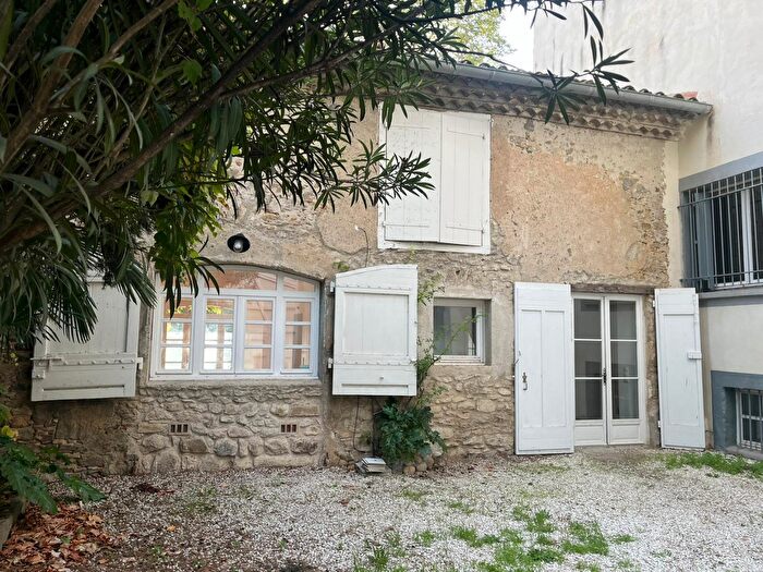 Maison 5 pièces à Trèbes, à louer