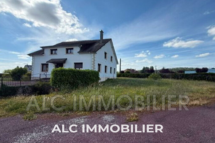 Maison 10 pièces à vendre - Coulonges-sur-Sarthe