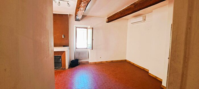 Le Beausset - Appartement 3 pièces à vendre