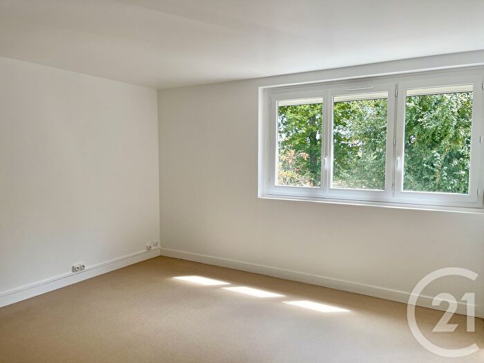 Bihorel : Appartement 2 pièces à vendre