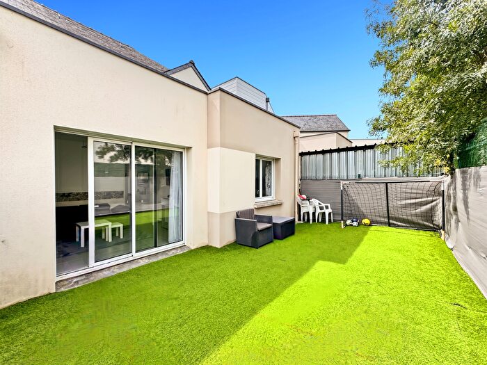 Maison 5 pièces à vendre - Trélazé