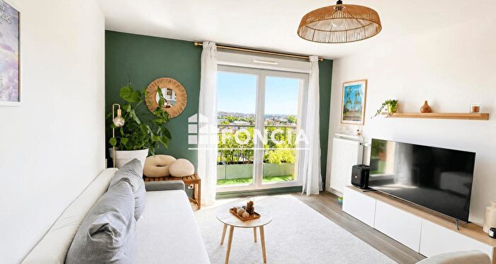Argenteuil, Val Sud - Appartement 3 pièces à vendre