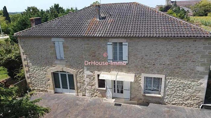 Maison 8 pièces à vendre - Lévignac-de-Guyenne