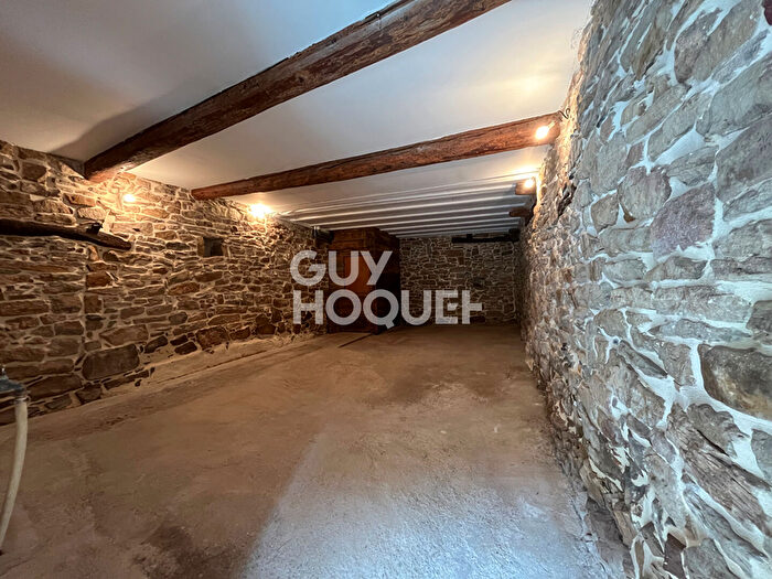Maison 3 pièces à Aigues-Vives, à vendre