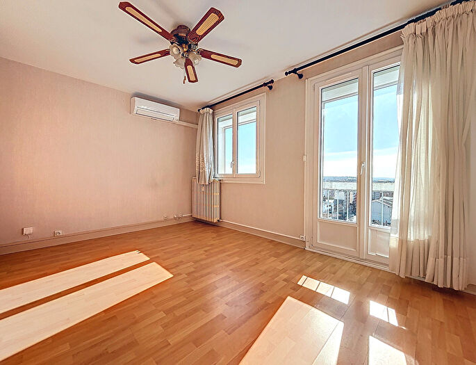 Appartement 2 pièces à louer - Montauban, Pomponne
