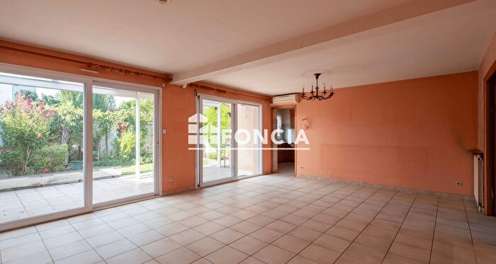 Maison à vendre - Talence, Fauvettes, Peylanne, Plume - 7 pièces