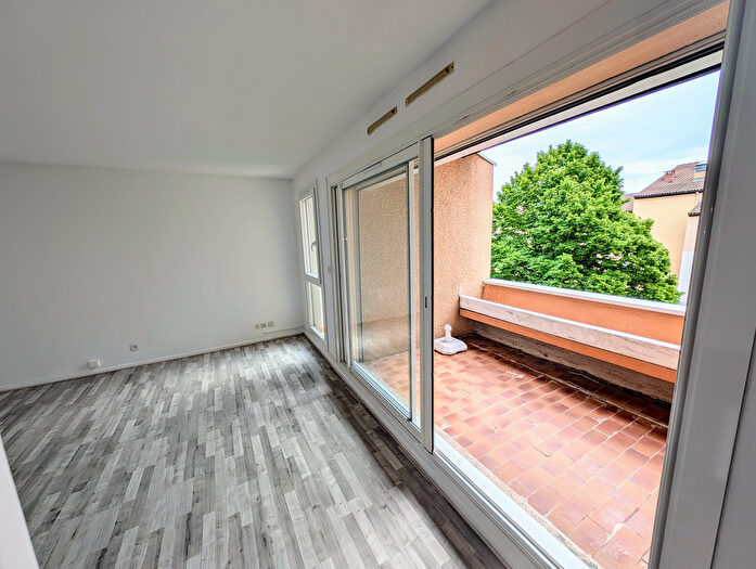 Appartement à vendre - Aix-en-Provence, Jas de Bouffan - 3 pièces - 2 chambres