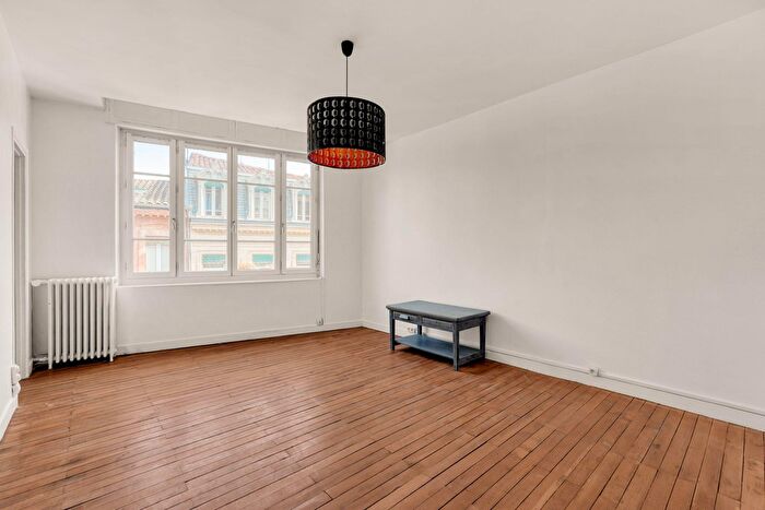 Appartement 2 pièces à vendre - Toulouse, Les Châlets