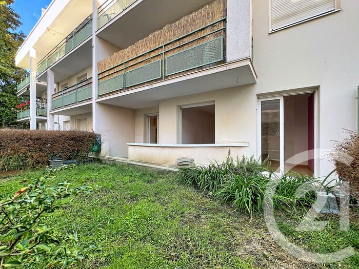 Appartement 2 pièces à vendre - Nancy, Boudonville, Scarpone, Libération