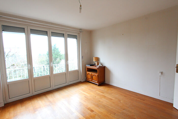 Appartement 3 pièces à louer à La Charité-sur-Loire