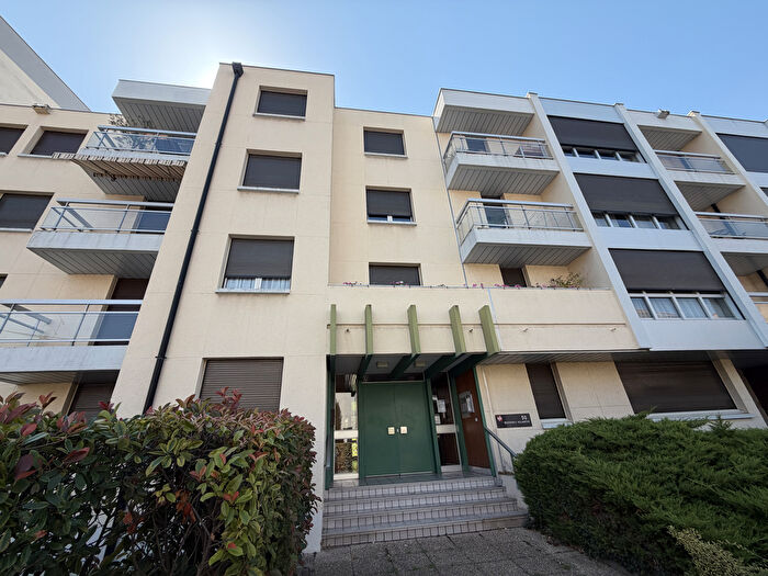 Appartement 2 pièces à louer à Chamalières, Jean-Jaurès, Galoubies