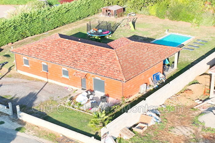 Maison à vendre - Castelsarrasin, Bénis, Route de Belleperche, Le Gravil, Route de Toulouse