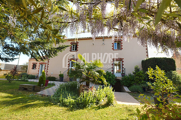 Maison 4 pièces à vendre - Venansault